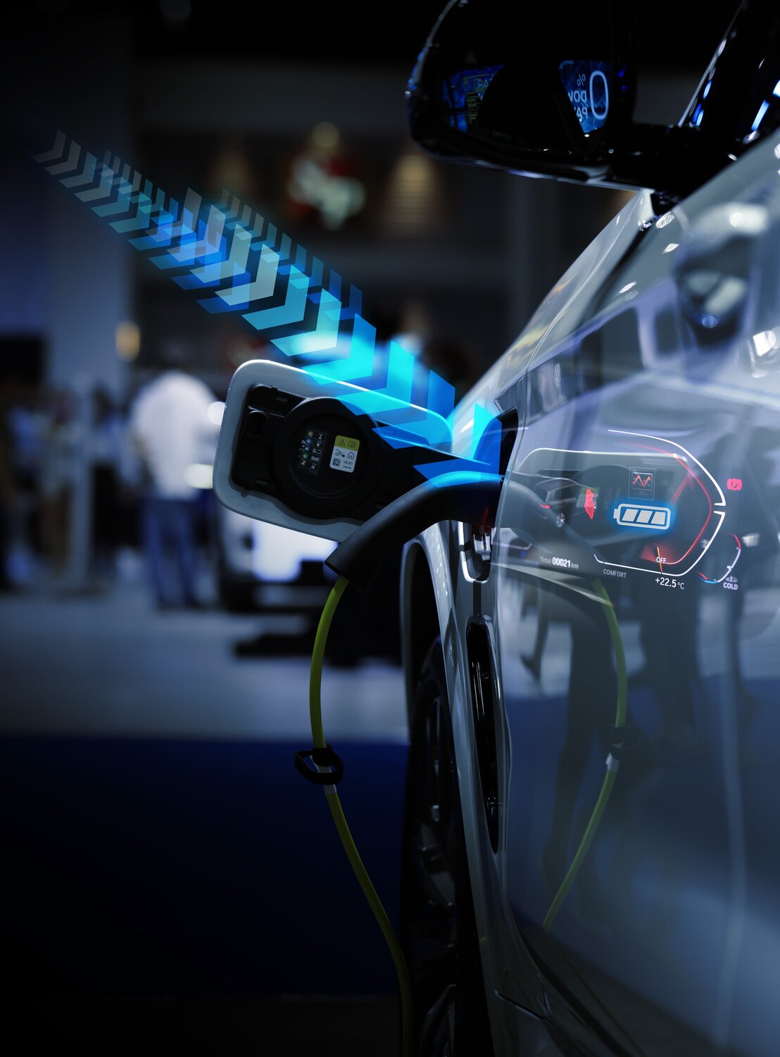 Intercable Automotive Solutions: Elettromobilità a livello globale