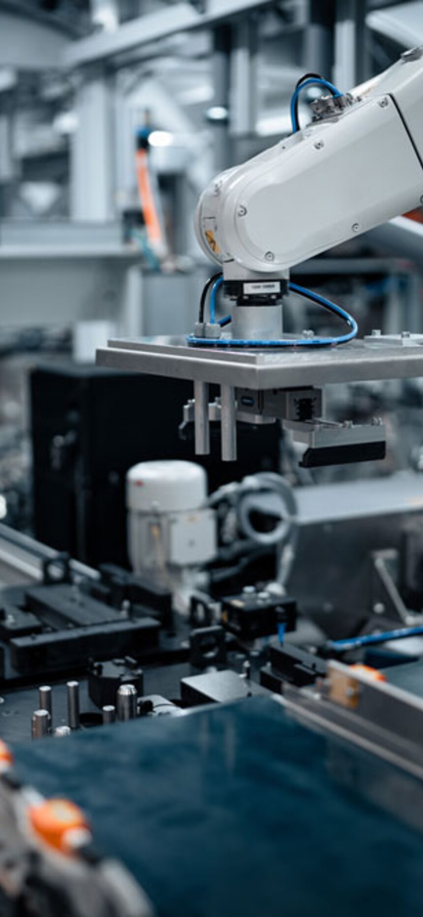 Intercable Automotive Solutions: Unsere Kompetenzen