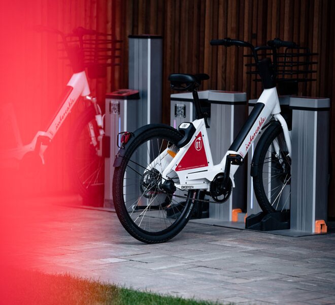 Intercable Automotive Solutions: Elektromobilität auf globaler Ebene