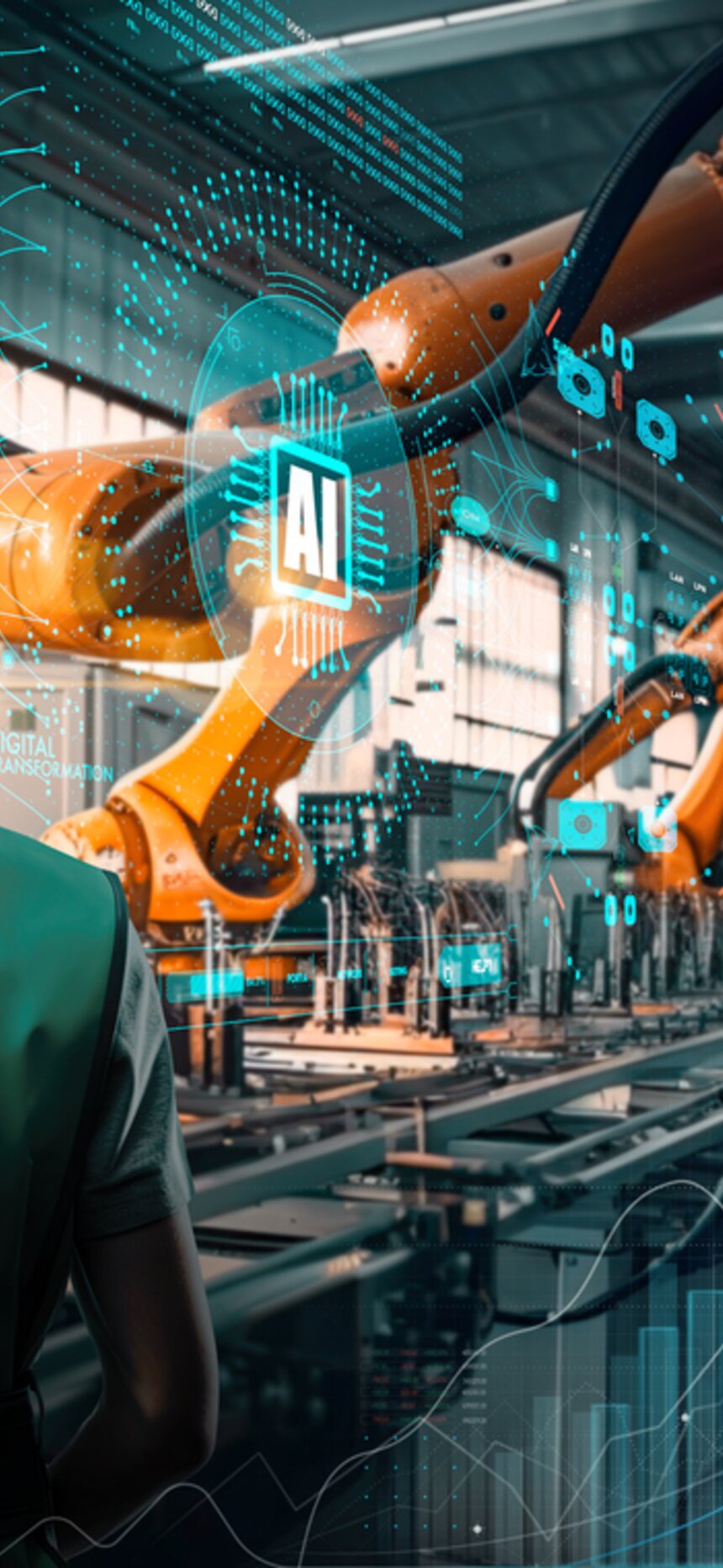 Automation at Intercable Automotive Solutions