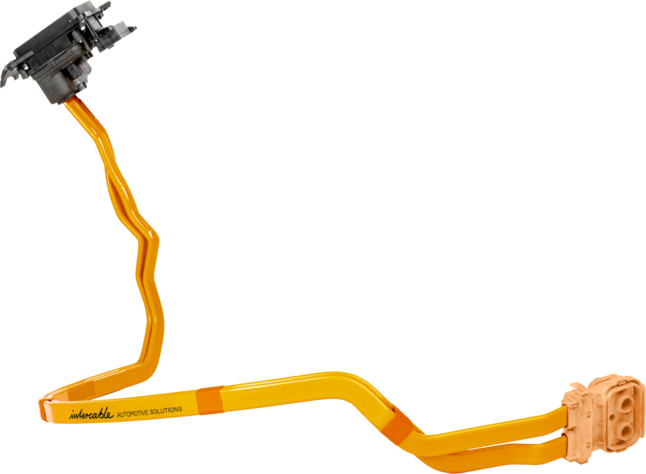Intercable Automotive Solutions: Elettromobilità a livello globale