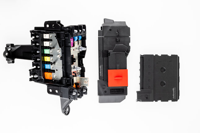 Intercable Automotive Solutions: Elettromobilità a livello globale