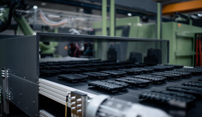 Intercable Automotive Solutions: Products Overview